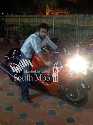 NTR On Race Bike Rare Pic - Hot PHOTOSHOOT Bollywood, Hollywood, Indian ...