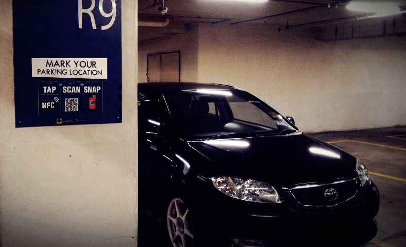 MyLive MyLife..: DIY Project : Headlamp Polish & UV Coating