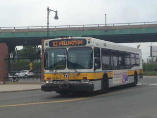 The Transit Planner: My top 5 least favorite MBTA Routes!