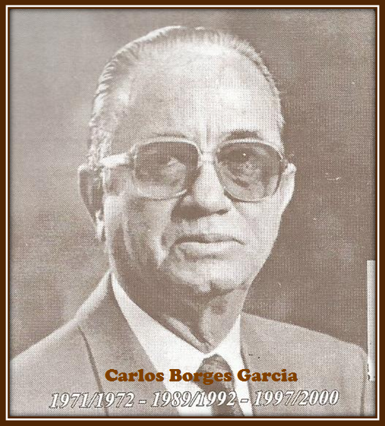 BLOG do Luciano Egidio: CARLOS BORGES GARCIA: MORREU O SER HUMANO, O ...