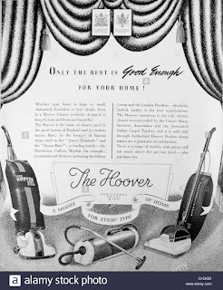 AN ERA IN TIME: Edwardian Inventions