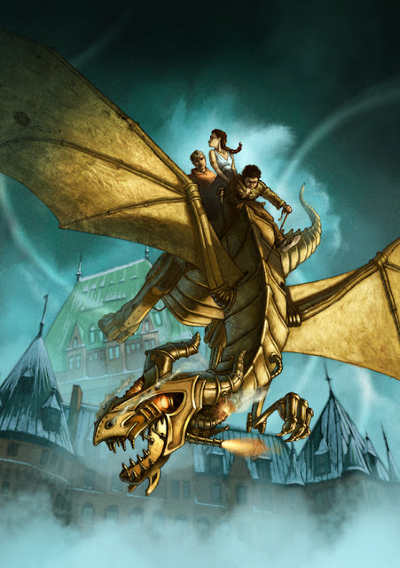 Enamorados de los Libros: John Rocco.