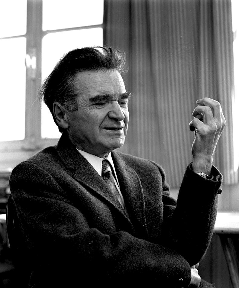 LA BIBLIOTECA DE NADIE: Emil Cioran - Retrato del hombre civilizado