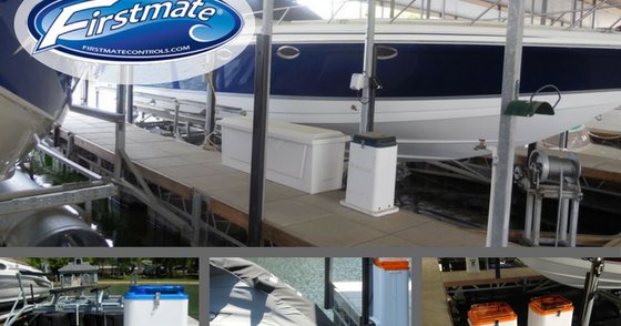 First Mate Controls: Get to Know Firstmate Services and Products