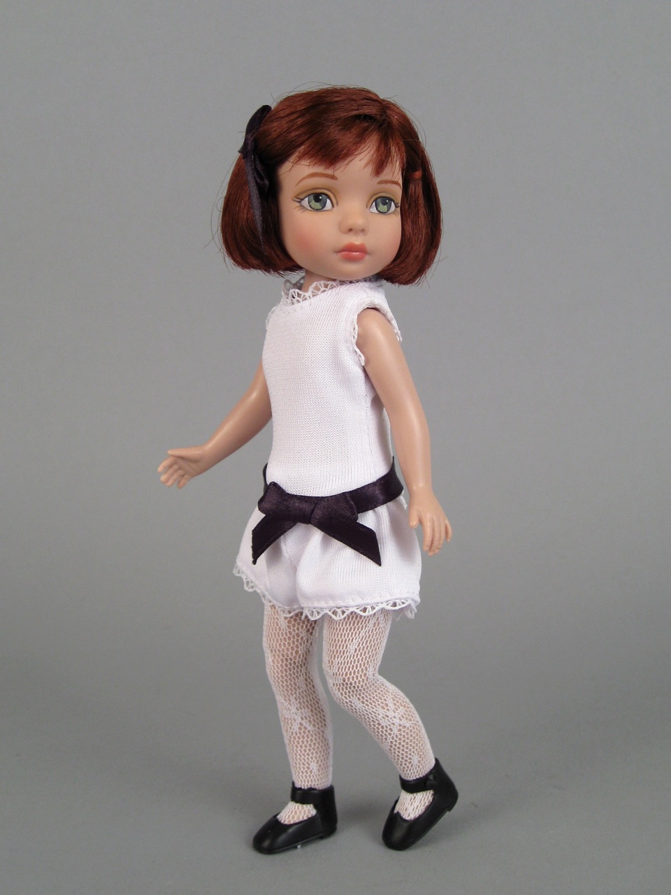 "Basic Patsyette" by Tonner Doll | The Toy Box Philosopher