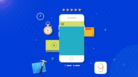 Udemy - iOS 9 App Development For Beginners [100% Off] - Online Course ...