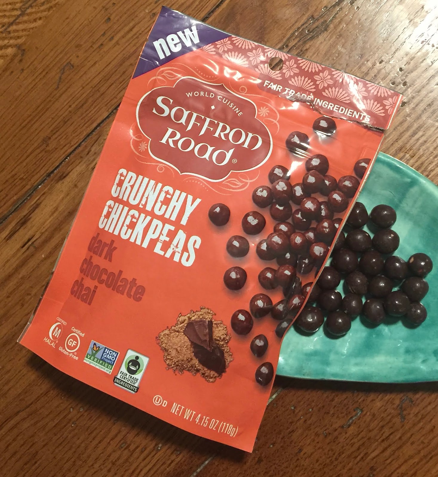 Functional Snacking: Part One