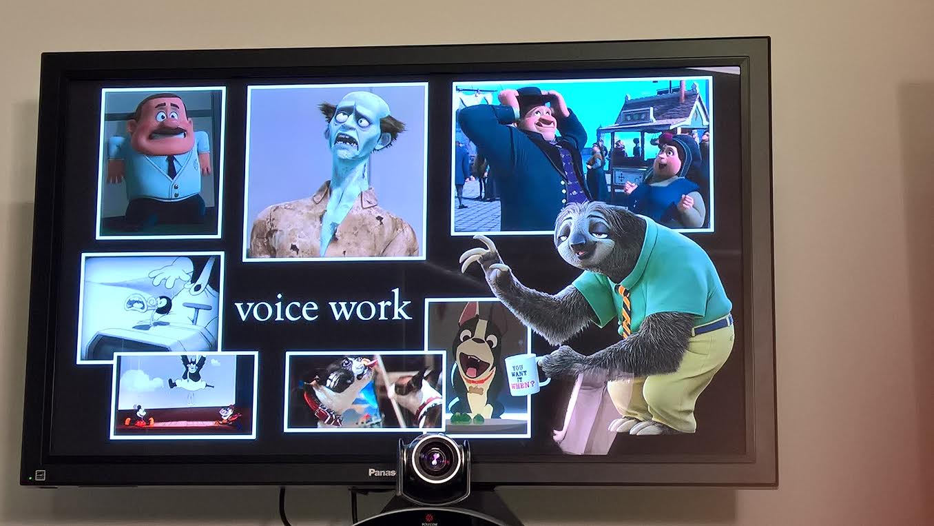 Susan's Disney Family: This won't be quick.. Getting to know, Raymond ...