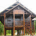 Rumah Tradisional Bugis ~ Busursulsel