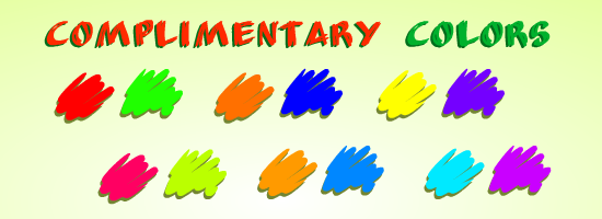 2D Game Art Tutorials: Color Theory in Games