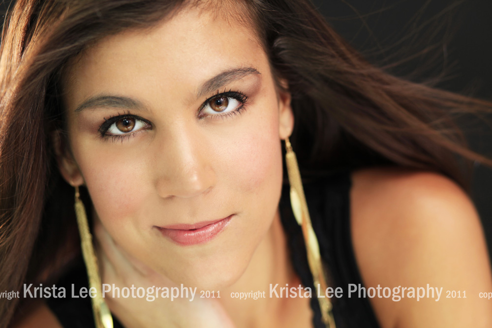 Krista Lee Photography: Recent Headshot Sessions: Erica, Lindsay, and ...