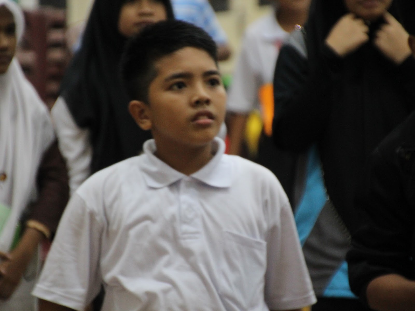 SBP Integrasi Gopeng: 2013