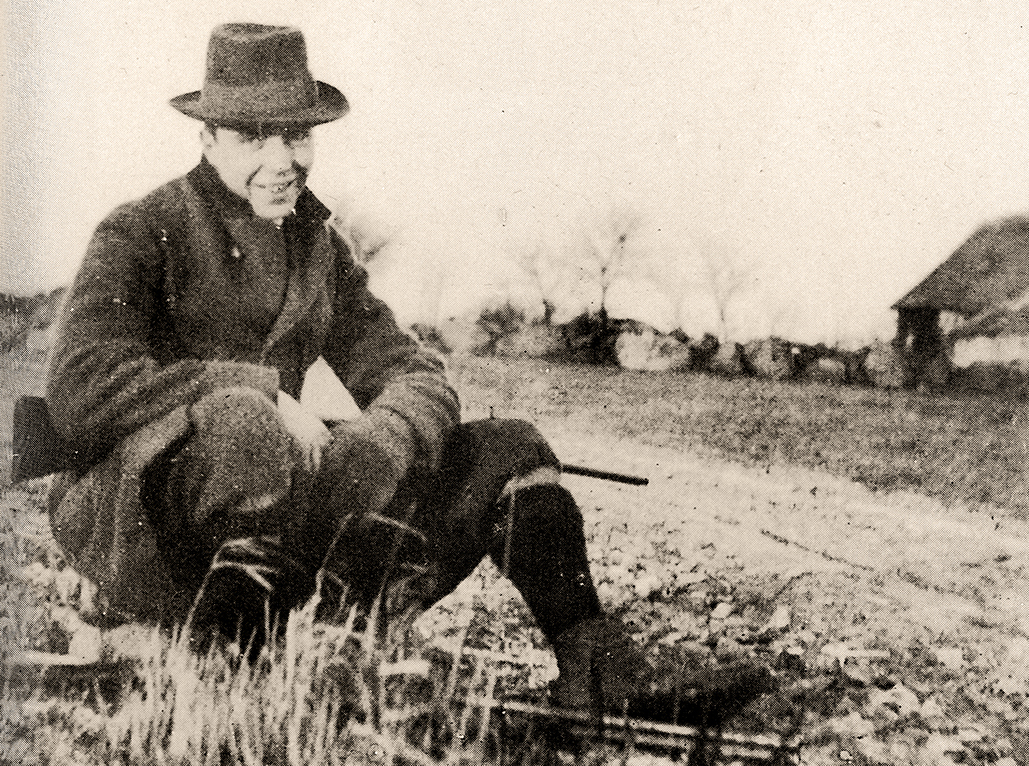 Apuntes de Safaris: Barón Bror von Blixen-Finecke "Amoríos y fieras ...