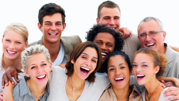 12 Hábitos de las Personas Excepcionalmente Agradables