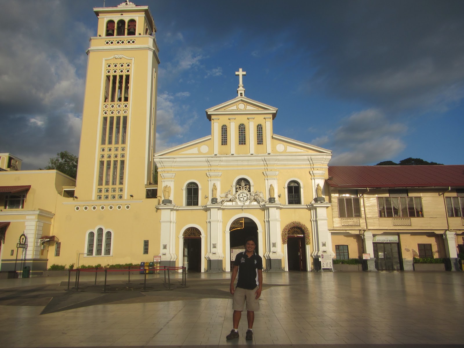 LEXICAL CROWN: SHRINE OF OUR LADY OF MANAOAG