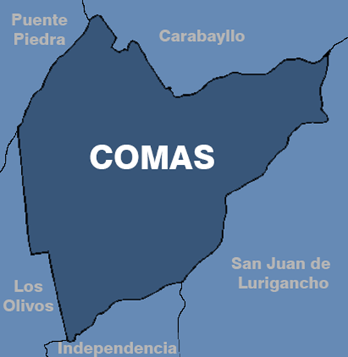 Consorcio Lima Norte