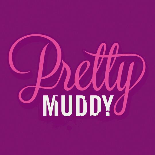 Get Pretty Muddy for My Birthday Giveaway! - Words To Run By
