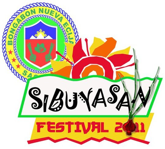 Me From Bongabon: Sibuyasan Festival at Bongabon