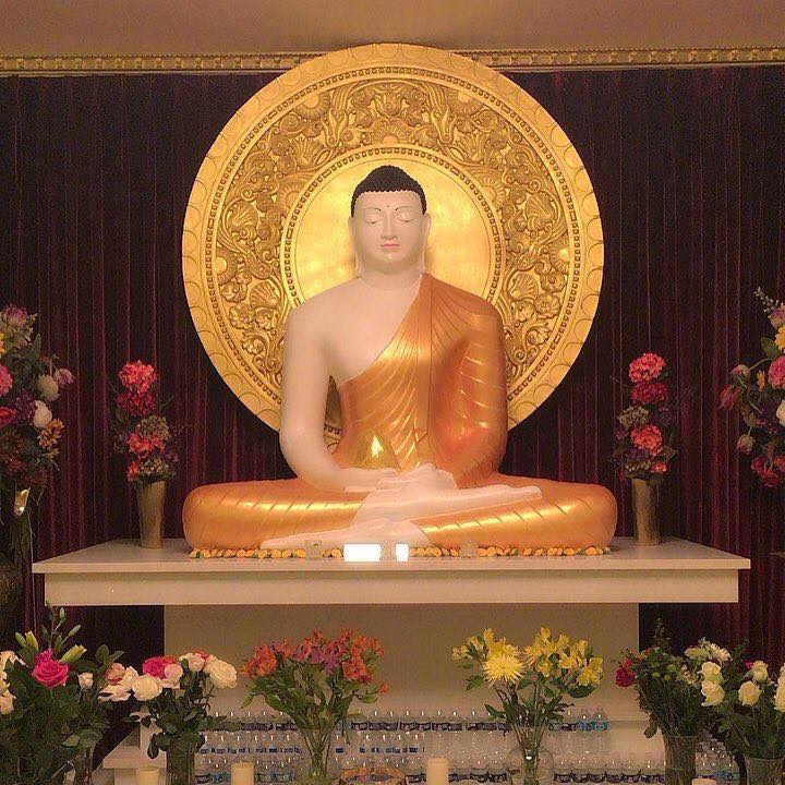 Dhamma Talk on Sabbāsava Sutta - Dhamma USA
