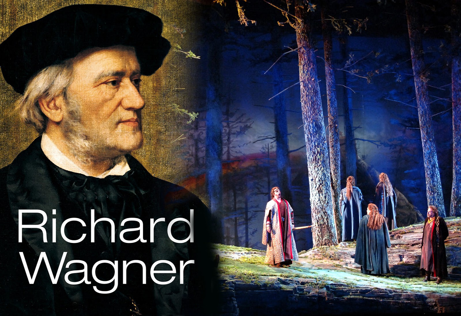 Intelliblog: WAGNER'S 200th