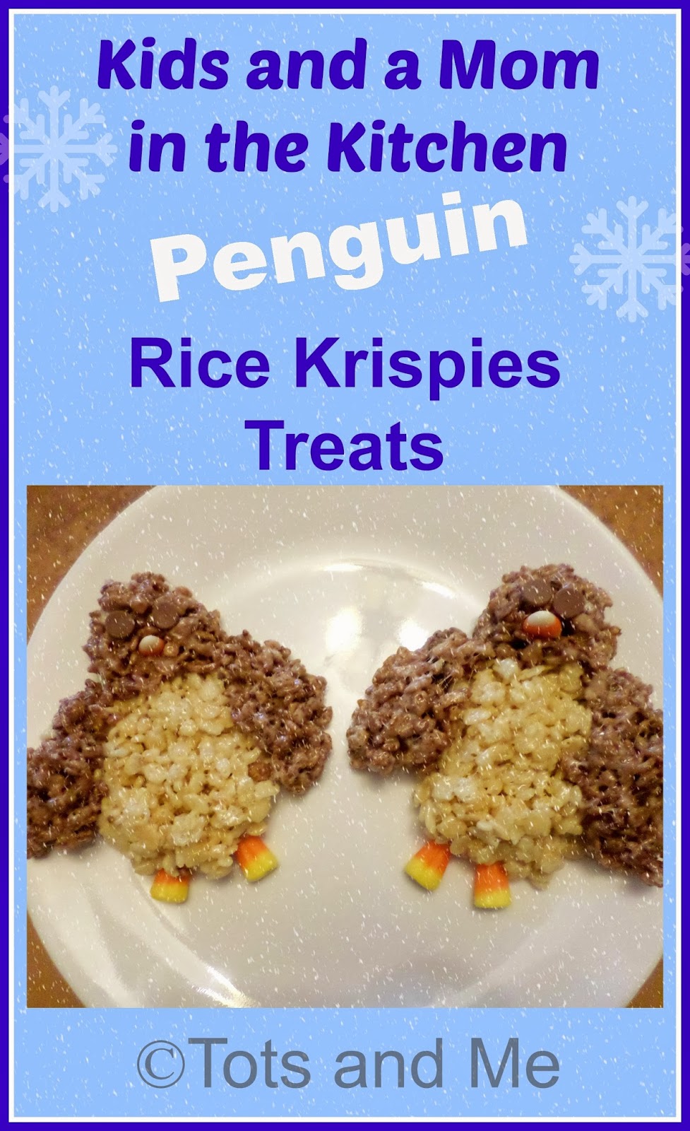 Tots and Me... Growing Up Together: Kids and a Mom in the Kitchen #69 ...