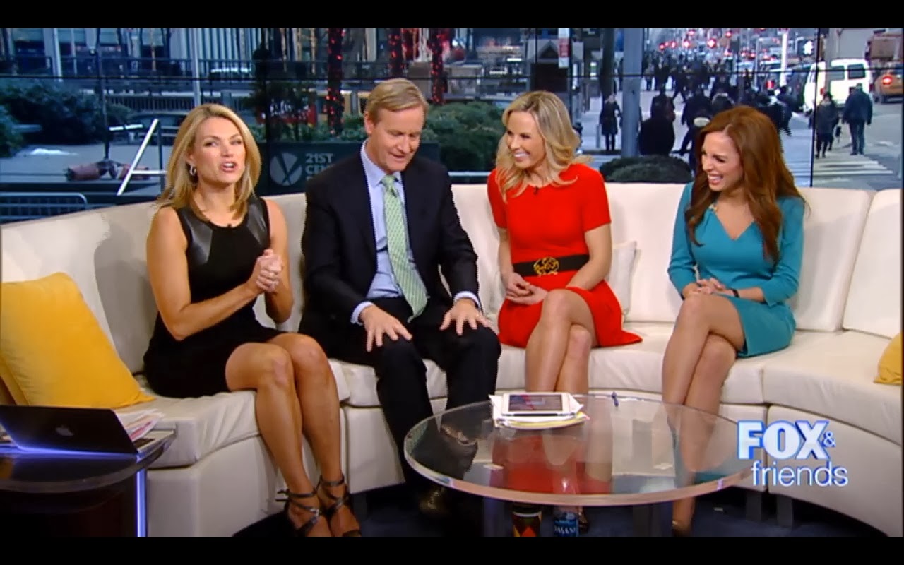 Reporter101 Blogspot: This 2014: Fox News Ladies caps/pictures/photos.