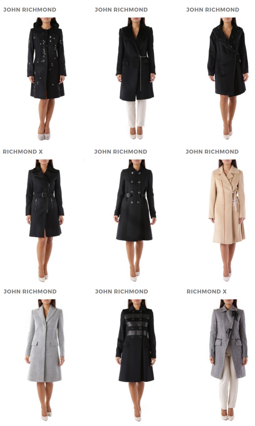 B2B WHOLESALE FASHION | B2B GRIFFATI: Demanding customers? Astonish ...