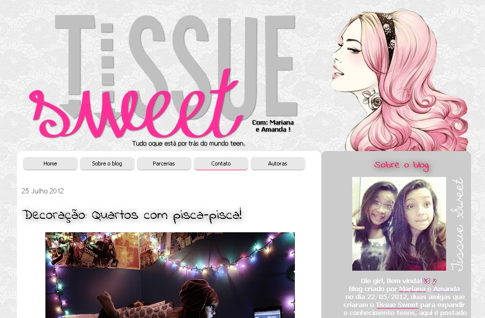 Tu Encomendas: Trabalhos feitos