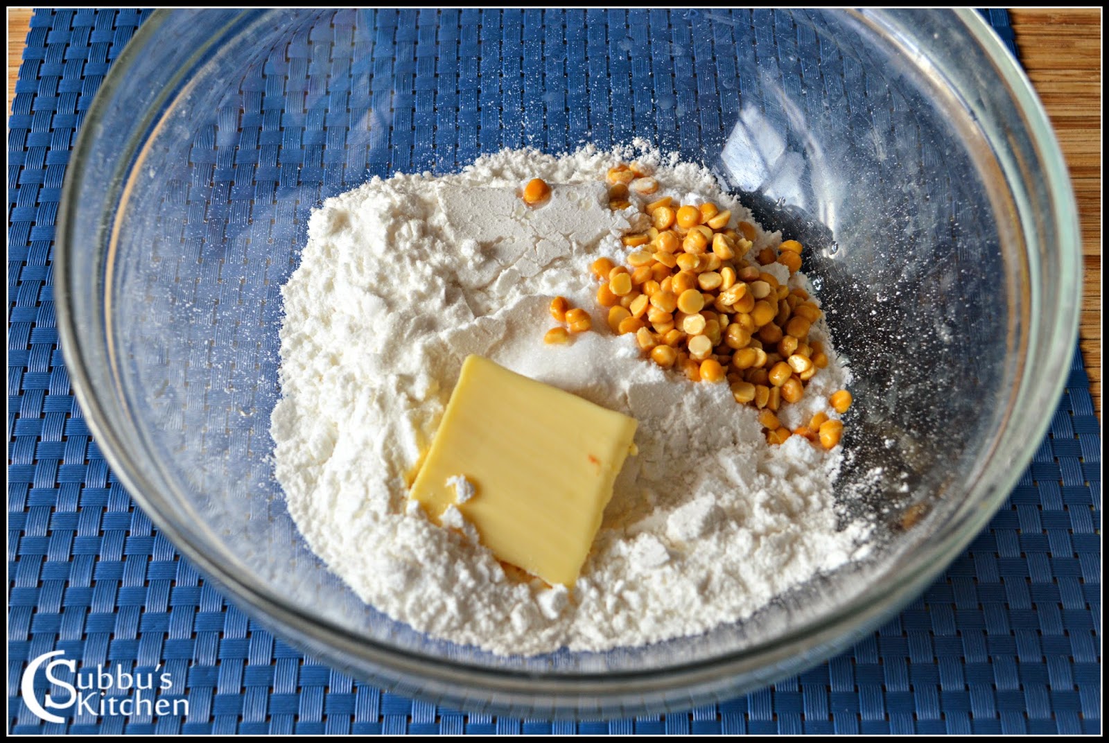 Uppu Seedai / Salt Seedai - Subbus Kitchen