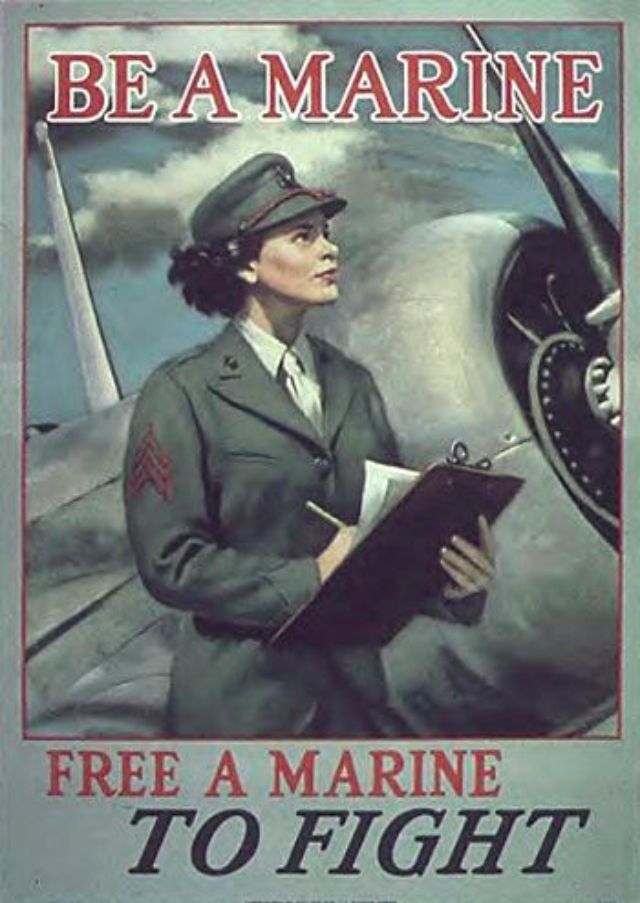 "I’m in this war too!" – A Collection of 48 Popular U.S. Army Women’s ...