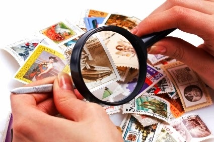 México a través de la mirada de una cubana: Coleccionar Sellos ...