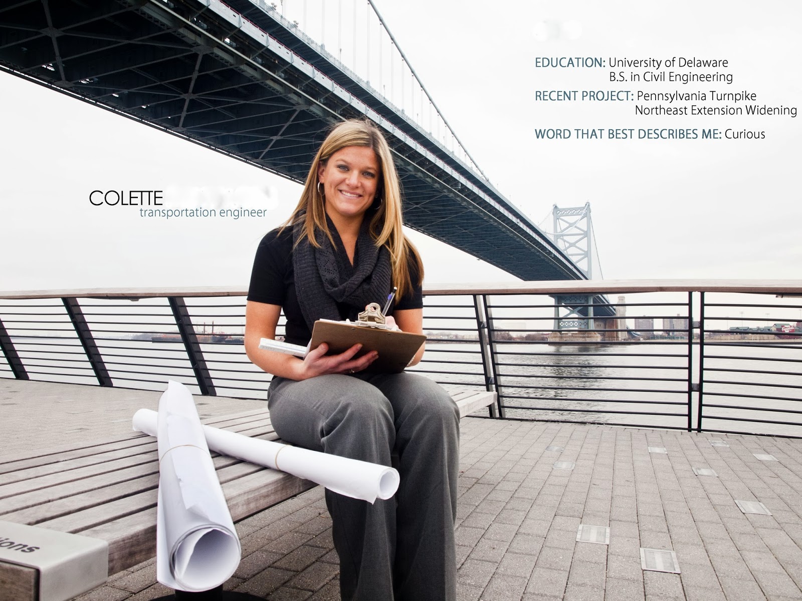 Moving to the Country: About Me