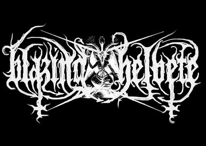 Purulent Zine: BIOGRAFÍA DE BLAZING HELVETE (BLACK METAL – PAUTE, ECUADOR)