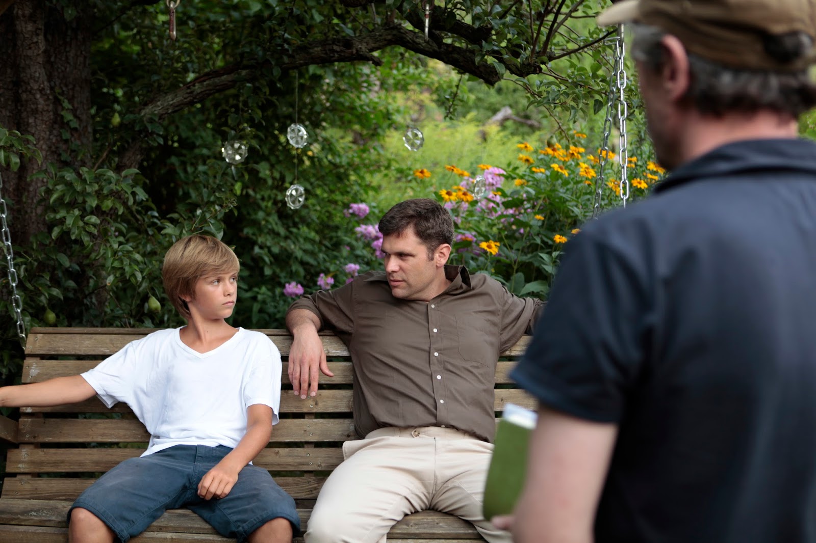 MCBASTARD'S MAUSOLEUM: THE SUMMER HOUSE (2014)