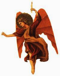 Angels: Ophaniel (Ofaniel, Ofniel, Opanniel, Ophan, Yahriel)