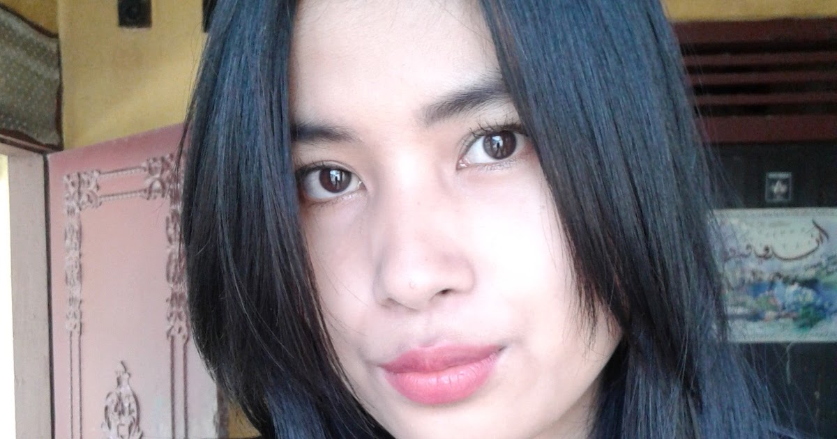 Model Rambut Baru Segi Pendek - You're Beautiful