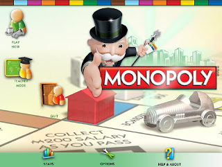 Monopoly 2012 full for pc game - Myanmar IT Website