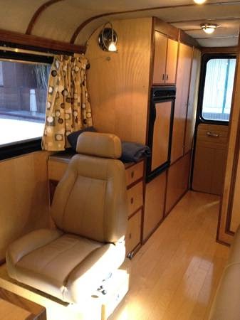 20k: So, I Hear You Like Motorhomes: 1965 Clark Cortez - DailyTurismo