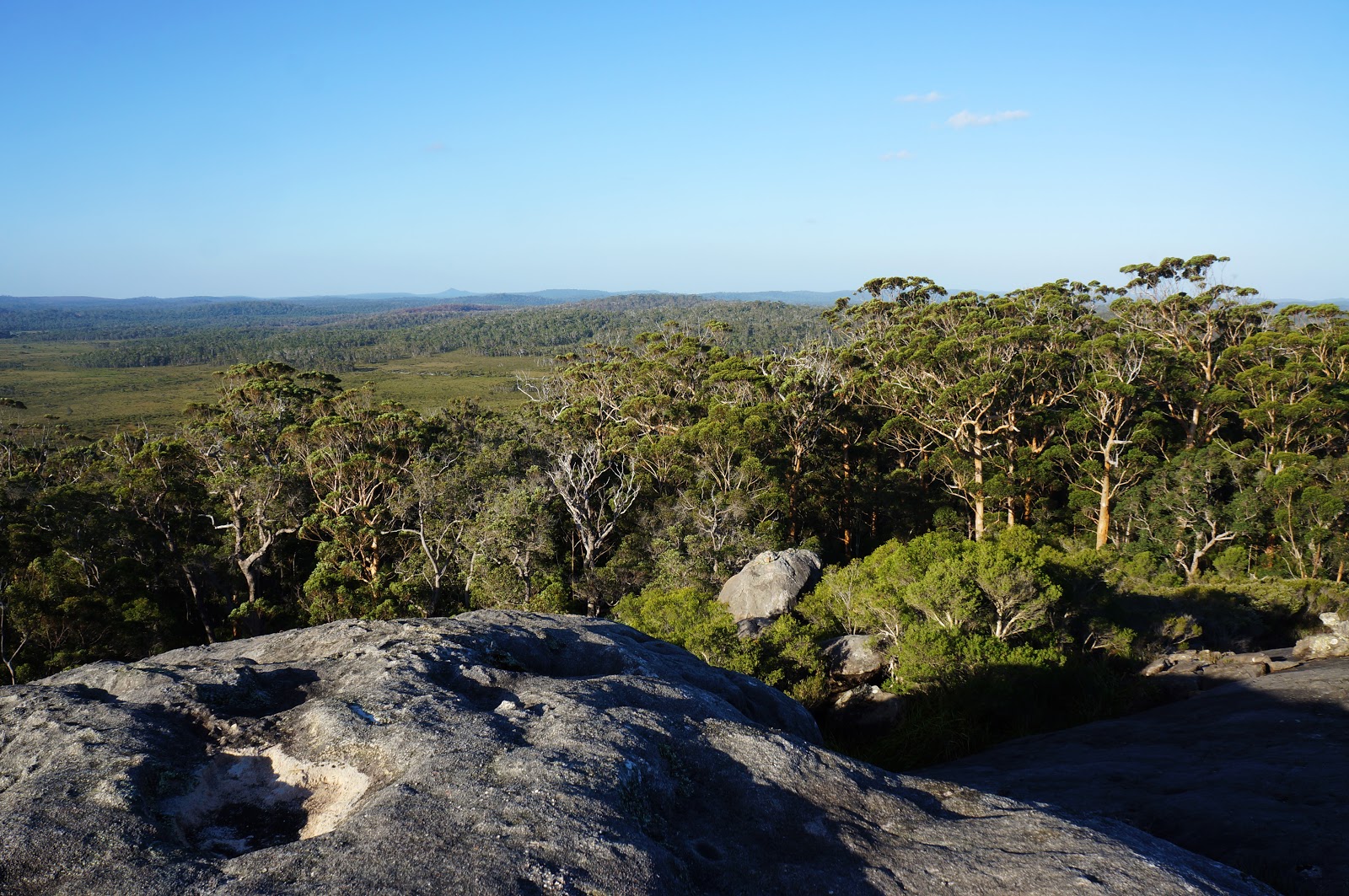 Bibbulmun Track (WA) - Dog Pool to Mt Chance ~ The Long Way's Better