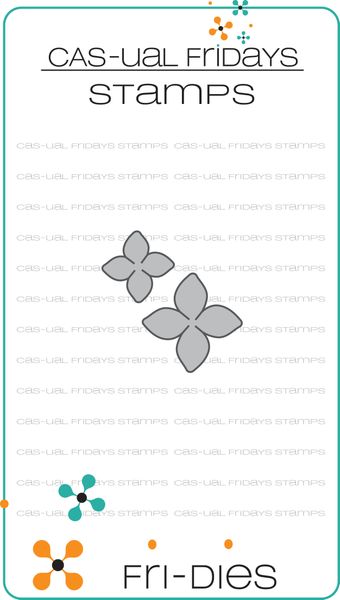 Twine Around: CAS-ual Fridays Stamps - Girl Friday post for October #1