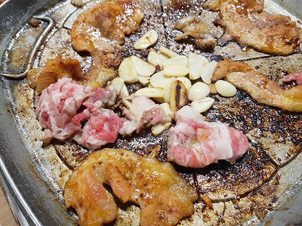 Gui Gui : Another Unlimited Korean Grill | diane wants to write