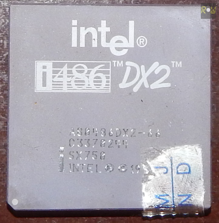 O mito 80486 (Parte 1 – Retrospectiva e apresentação do modelo Intel ...