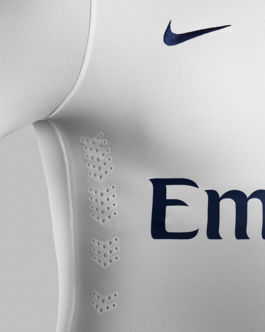 New Nike PSG 14-15 (2014-2015) Kits - Footy Headlines