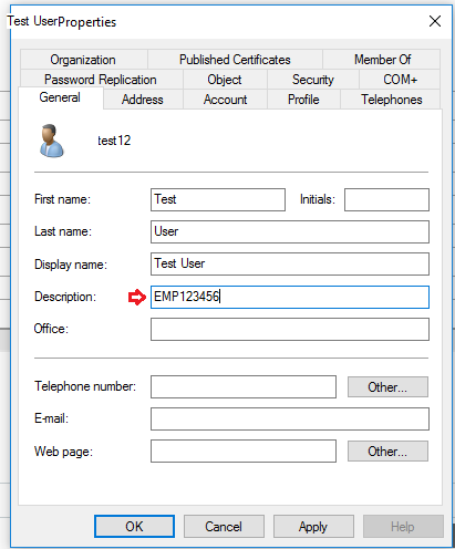 Techies Sphere: How to add a custom field or attribute in user’s ...