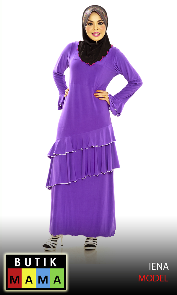 Photoshoot With Butik Mama - MYana 45 - iena lifestyle blogger