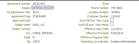 Fortune Minds Oracle Adf How To Make Adf Form Fields Read Only Based On Some Status In Adf