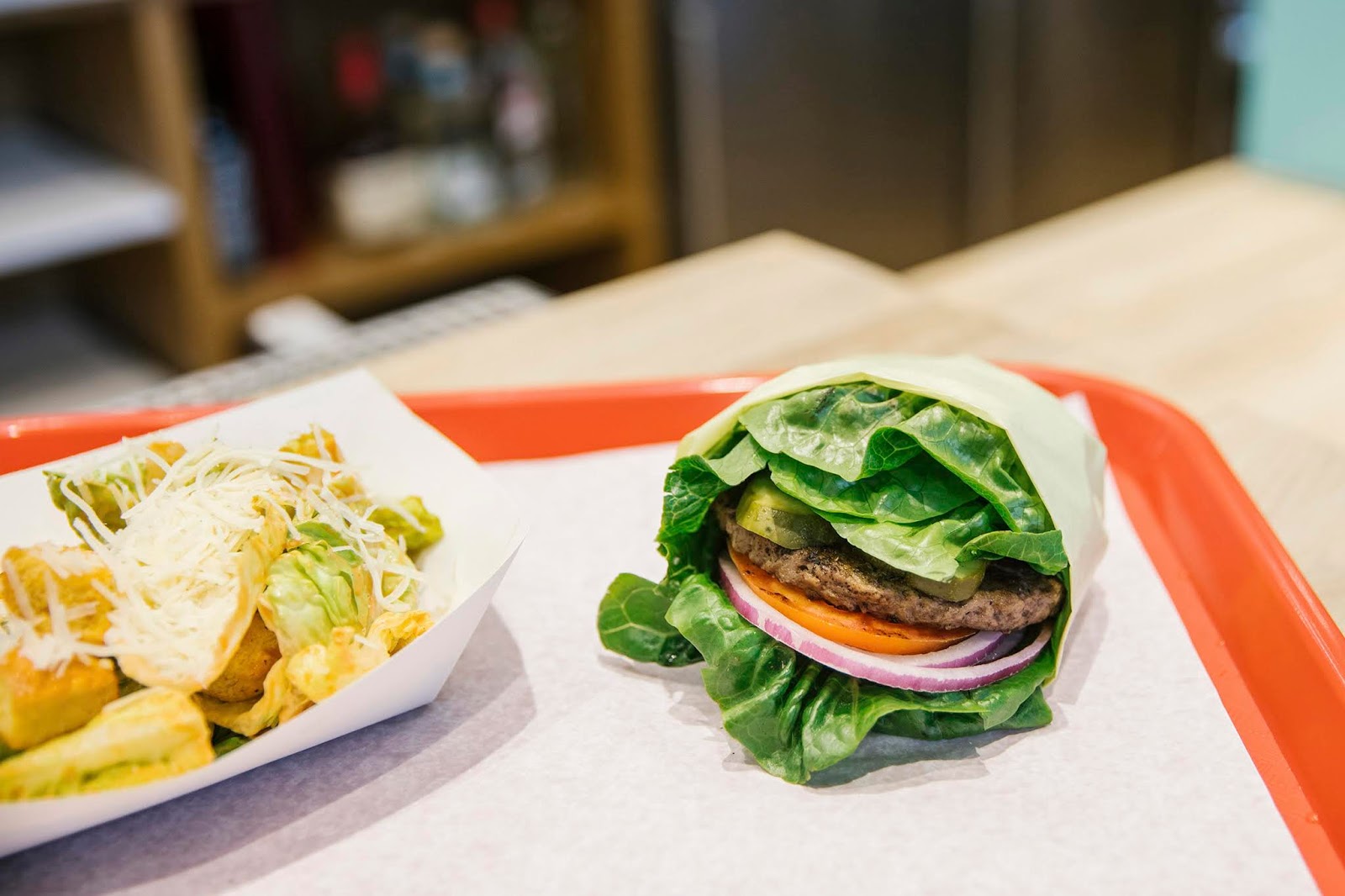 NickALive!: Nickelodeon Orders Up All That-Inspired Good Burger Pop-up ...