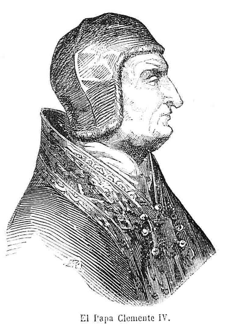 Quince por Cuatro: CLASES DE HISTORIA