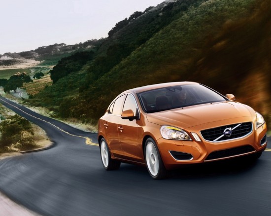 All Types Of Autos: volvo cars