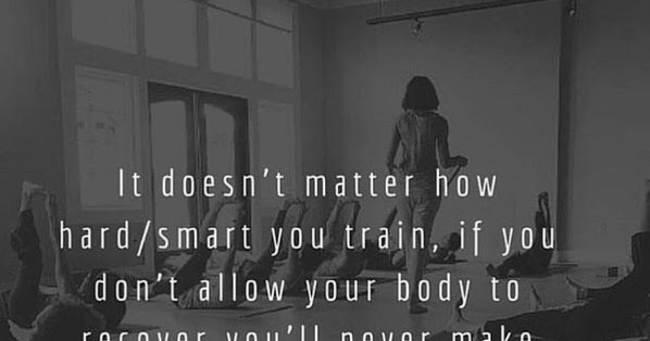 #3 Train Hard Train Smart - Train Hard Gym Quotes
